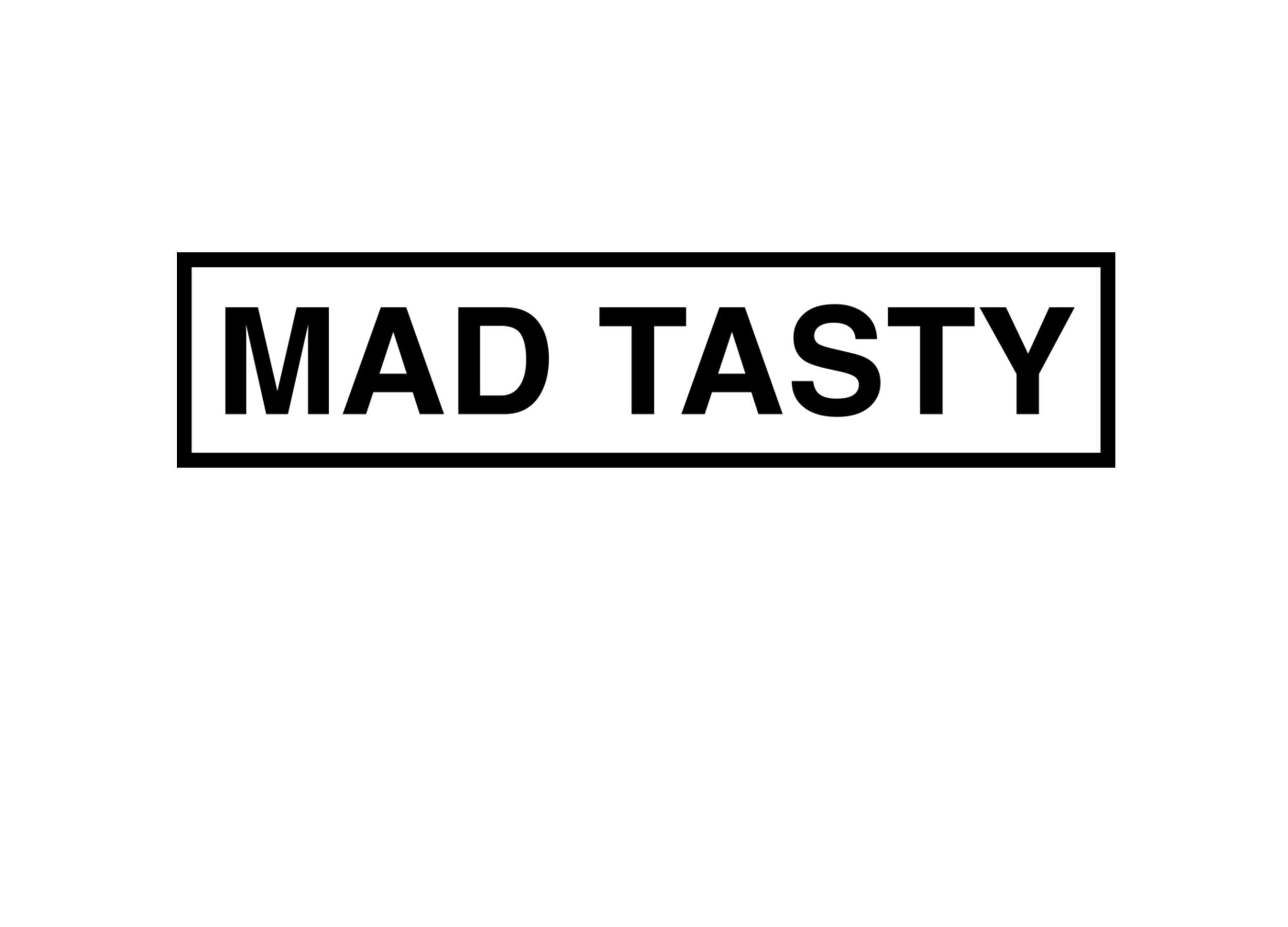 Brands We Love: Mad Tasty - SnackMagic Blog