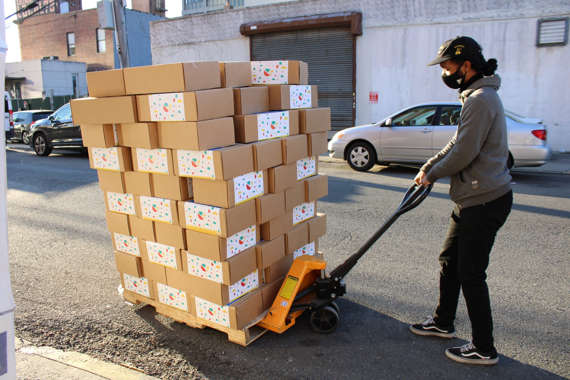 Meet The Snack Packers Who Make The Magic Happen - SnackMagic Blog