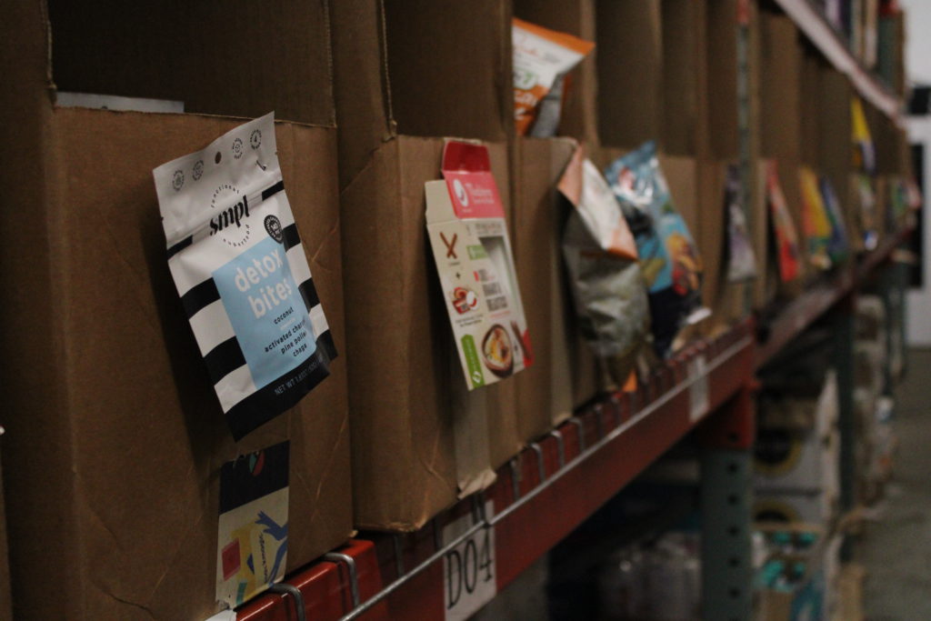 Meet The Snack Packers Who Make The Magic Happen - SnackMagic Blog