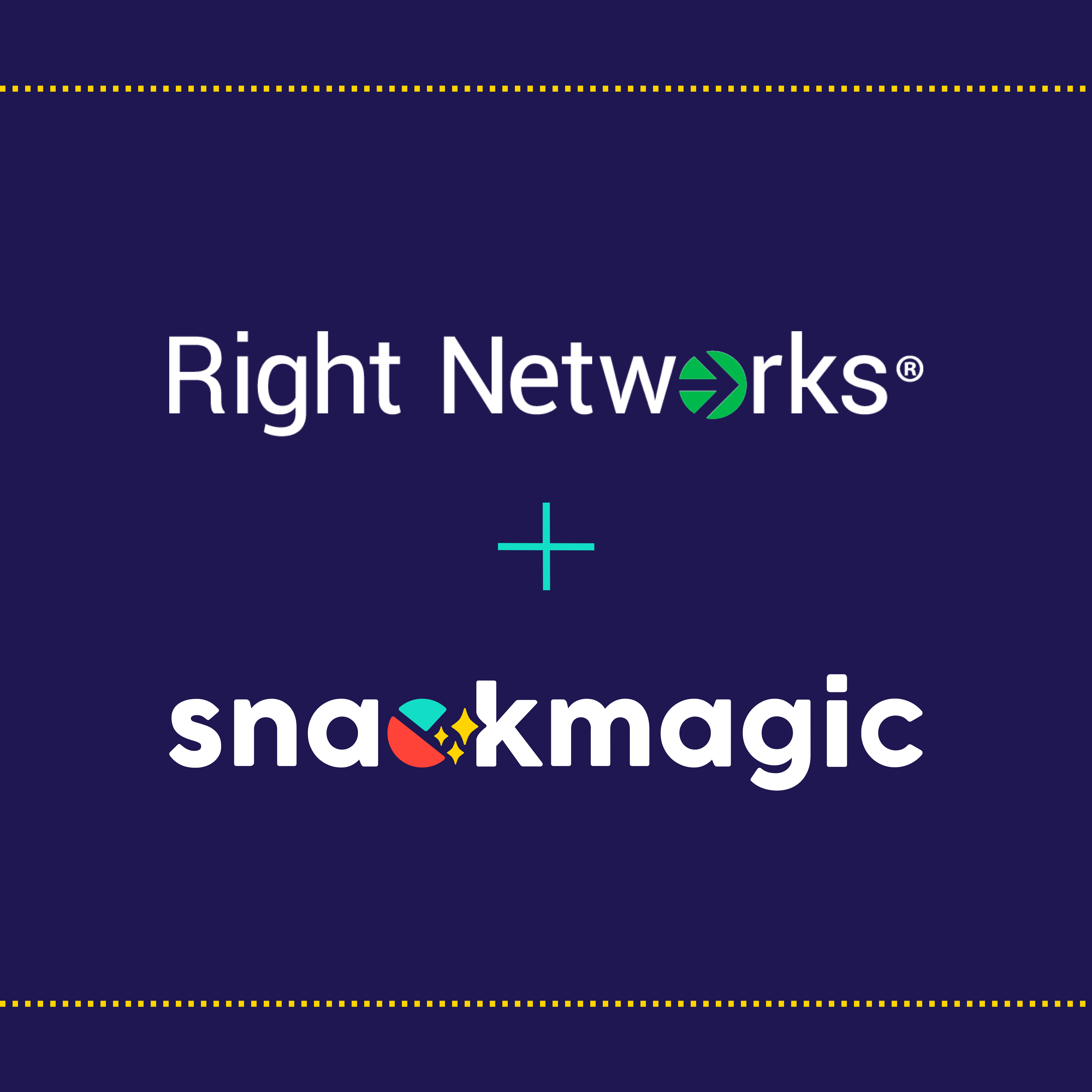 Right Networks-Fueling employee motivation with recurring monthly perks ...