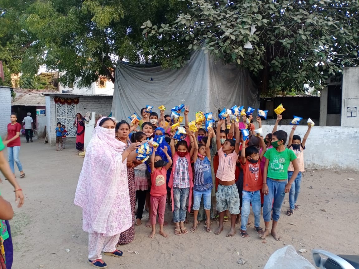 Snack & GIve Back: 10,000 Snacks to Charity - SnackMagic Blog