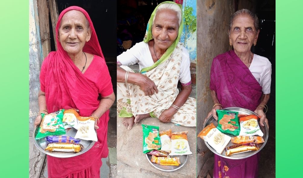 Snack & Give Back: Indian Charities - SnackMagic Blog