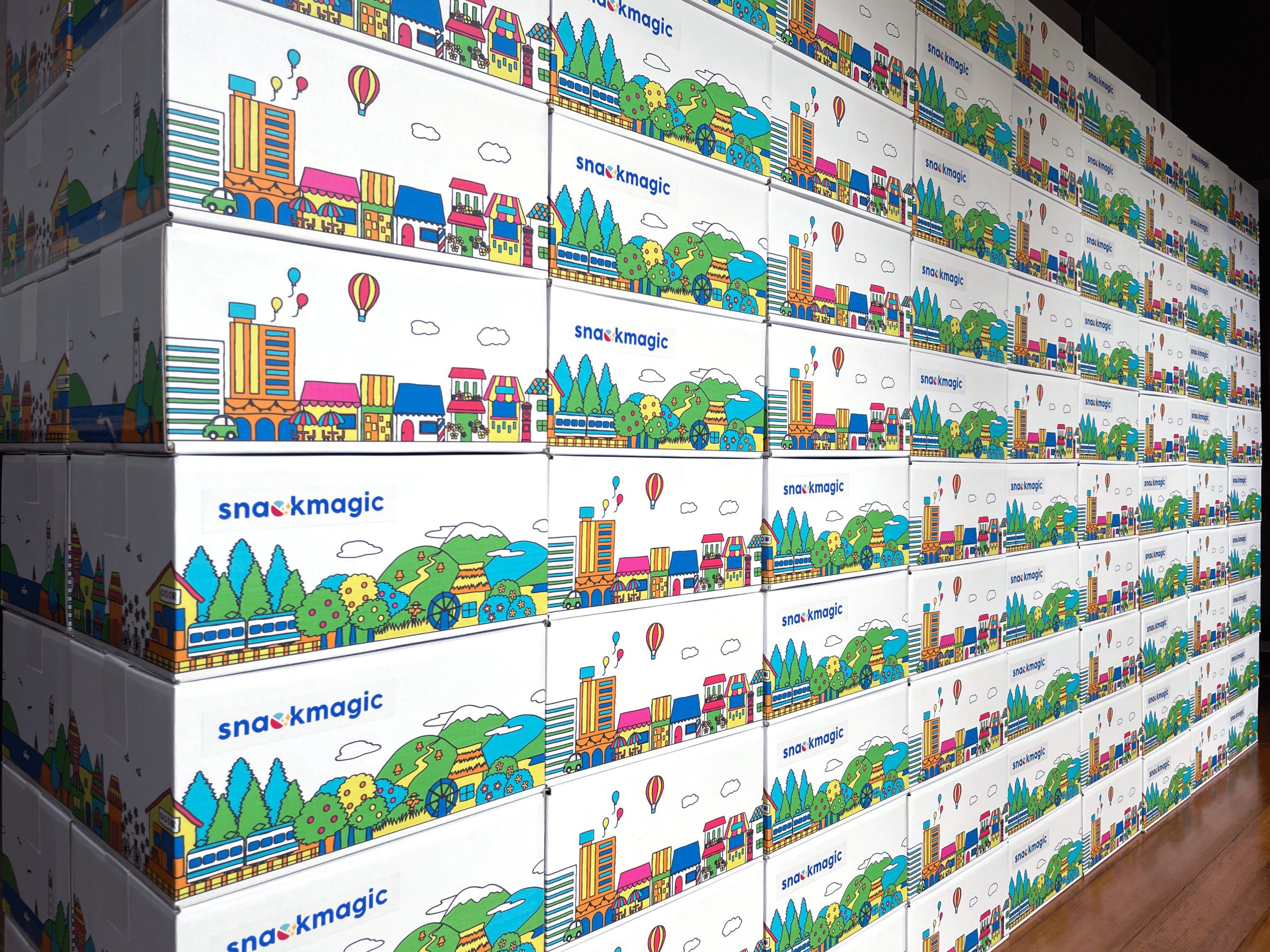 Here's how SnackMagic won Gold at the Olympics - SnackMagic Blog