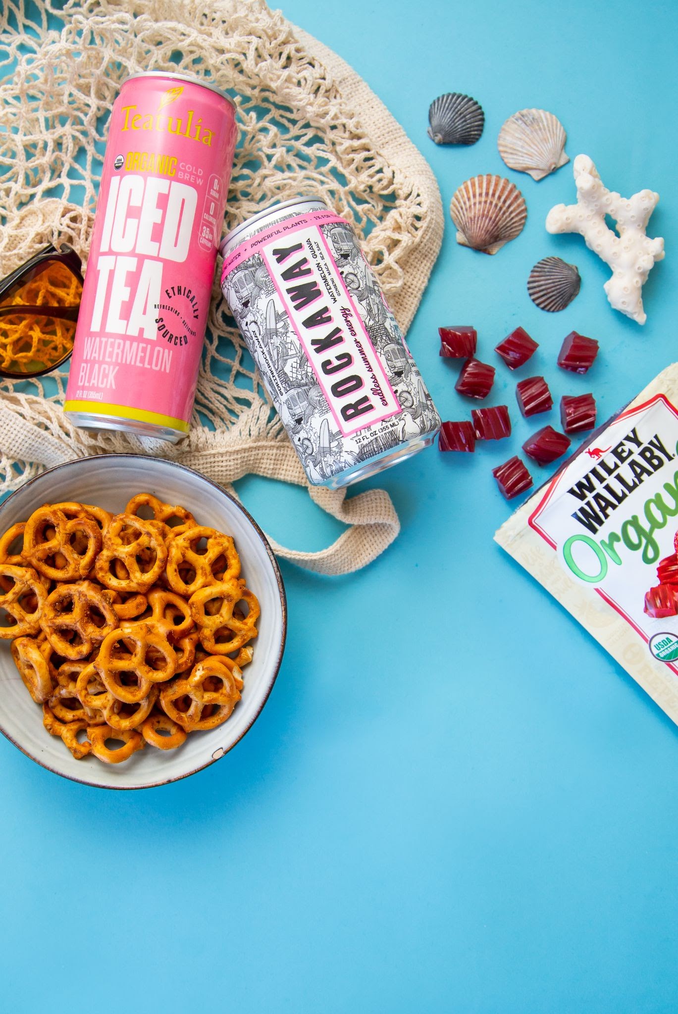 Beach Day Bundle - SnackMagic Blog