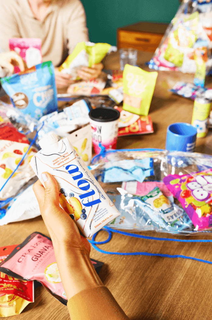 The Ultimate Guide to the Best Corporate Snack Service - SnackMagic Blog