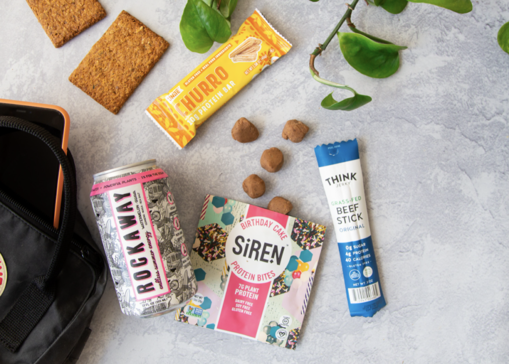 Take a Hike Bundle - SnackMagic Blog