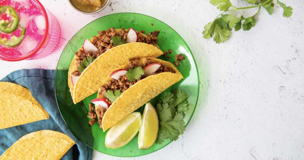 Taco Tuesday, Anyday Bundle - SnackMagic Blog