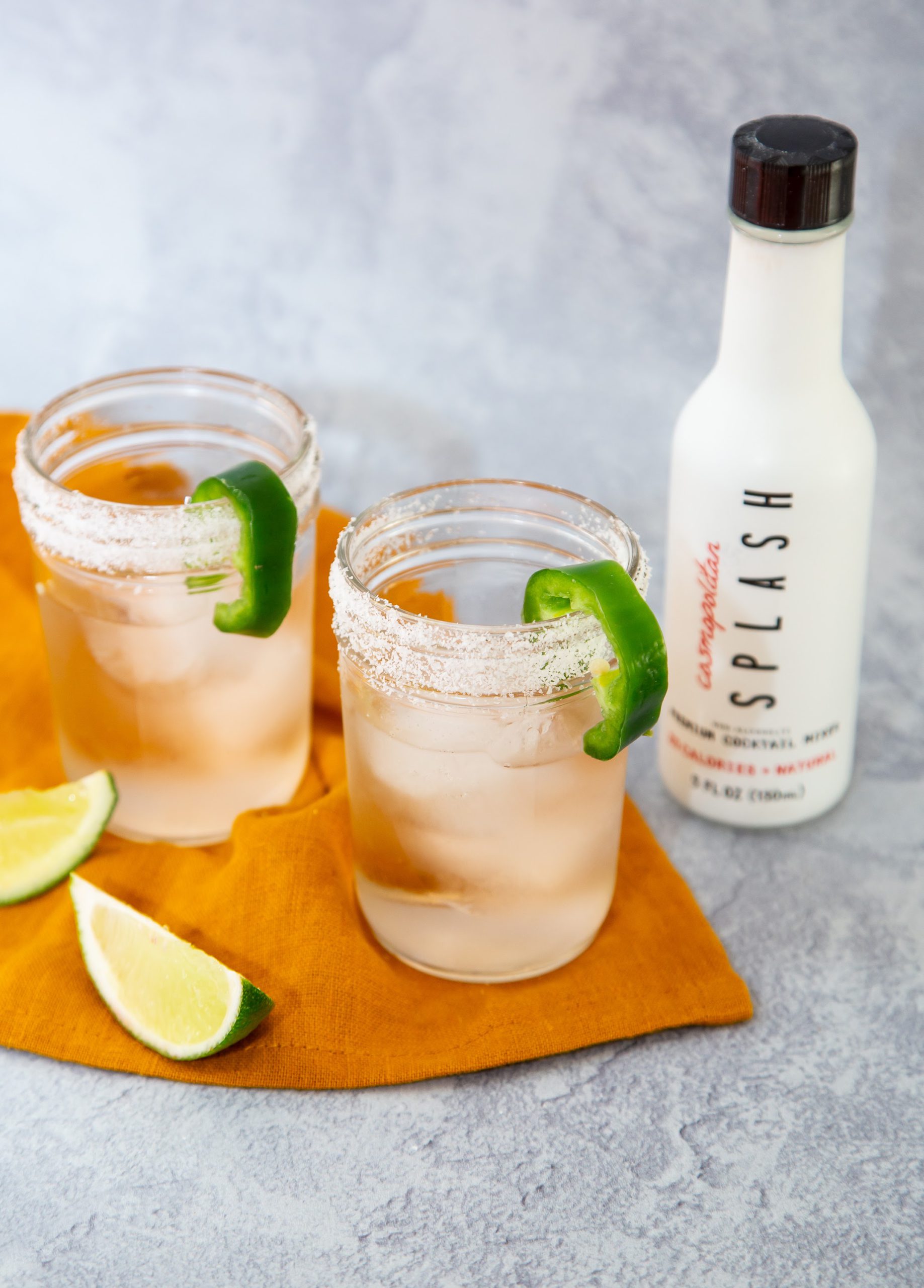 Spicy Margarita Bundle - SnackMagic Blog