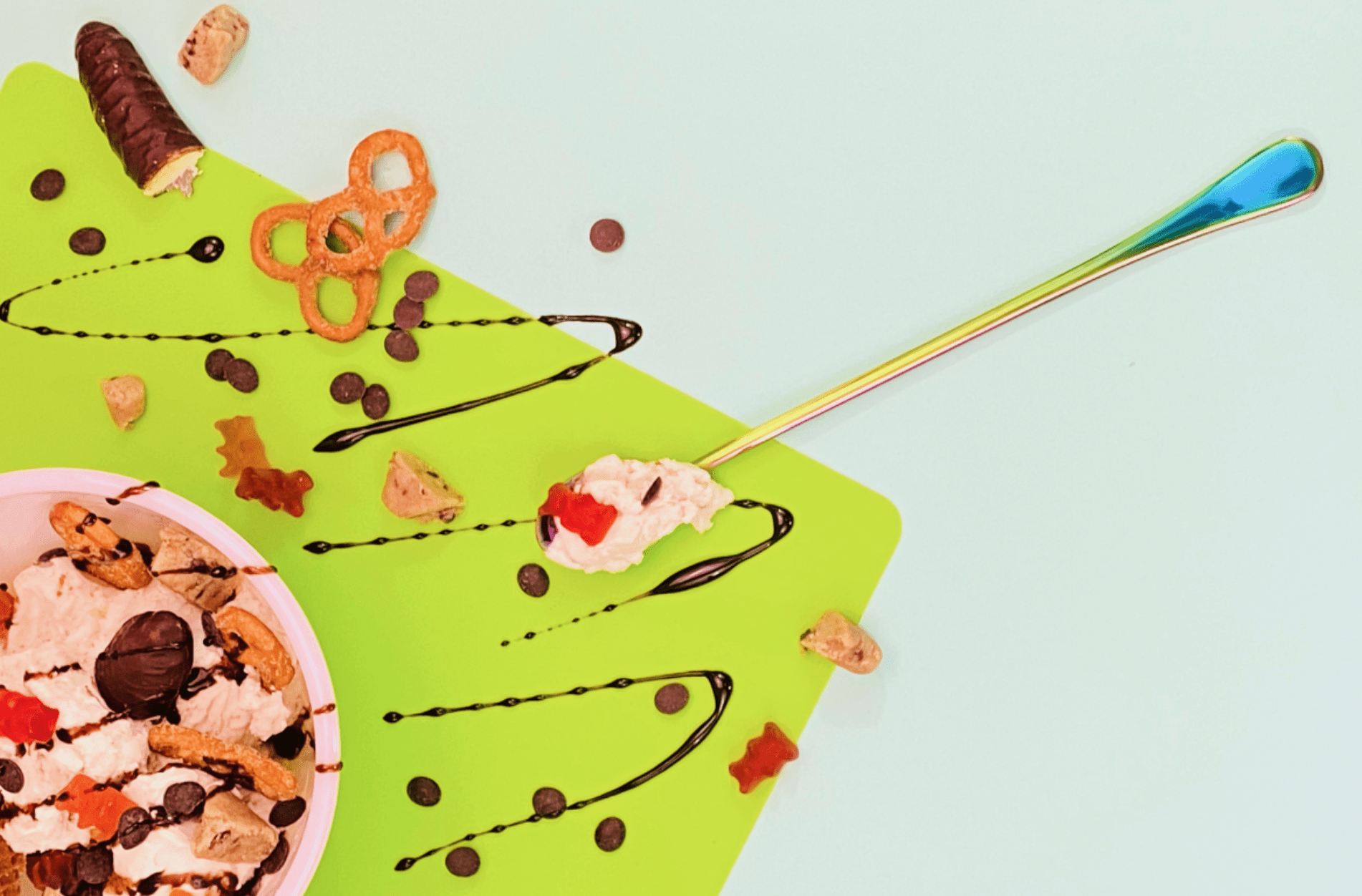 Magic Sundae Bundle - SnackMagic Blog