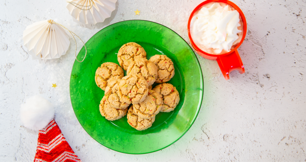 For Santa Bundle - SnackMagic Blog