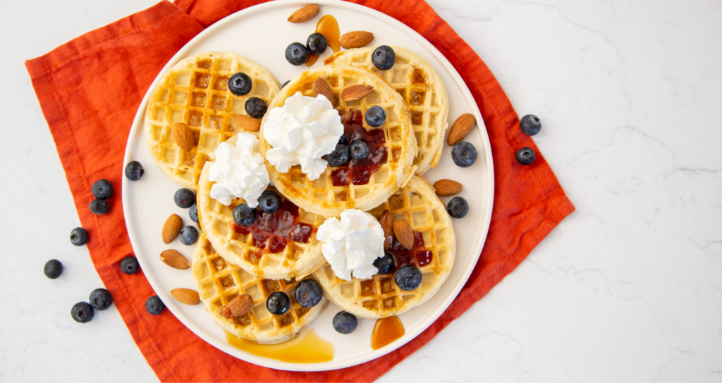 I'm Makin' Waffles Bundle - SnackMagic Blog