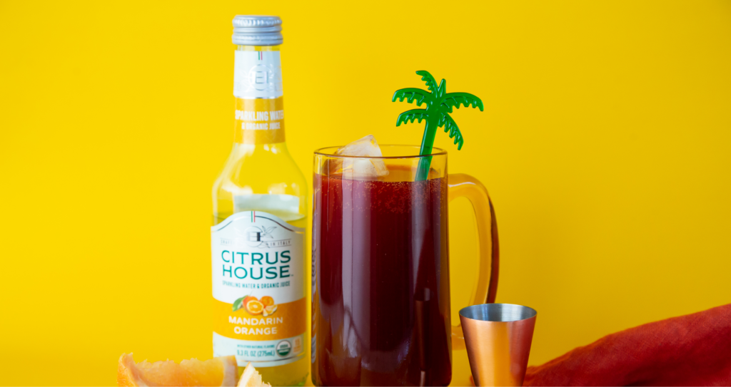 Mimosa Bar Bundle - SnackMagic Blog