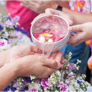 Songkran: A time of new beginning from beautiful Thailand - SnackMagic Blog
