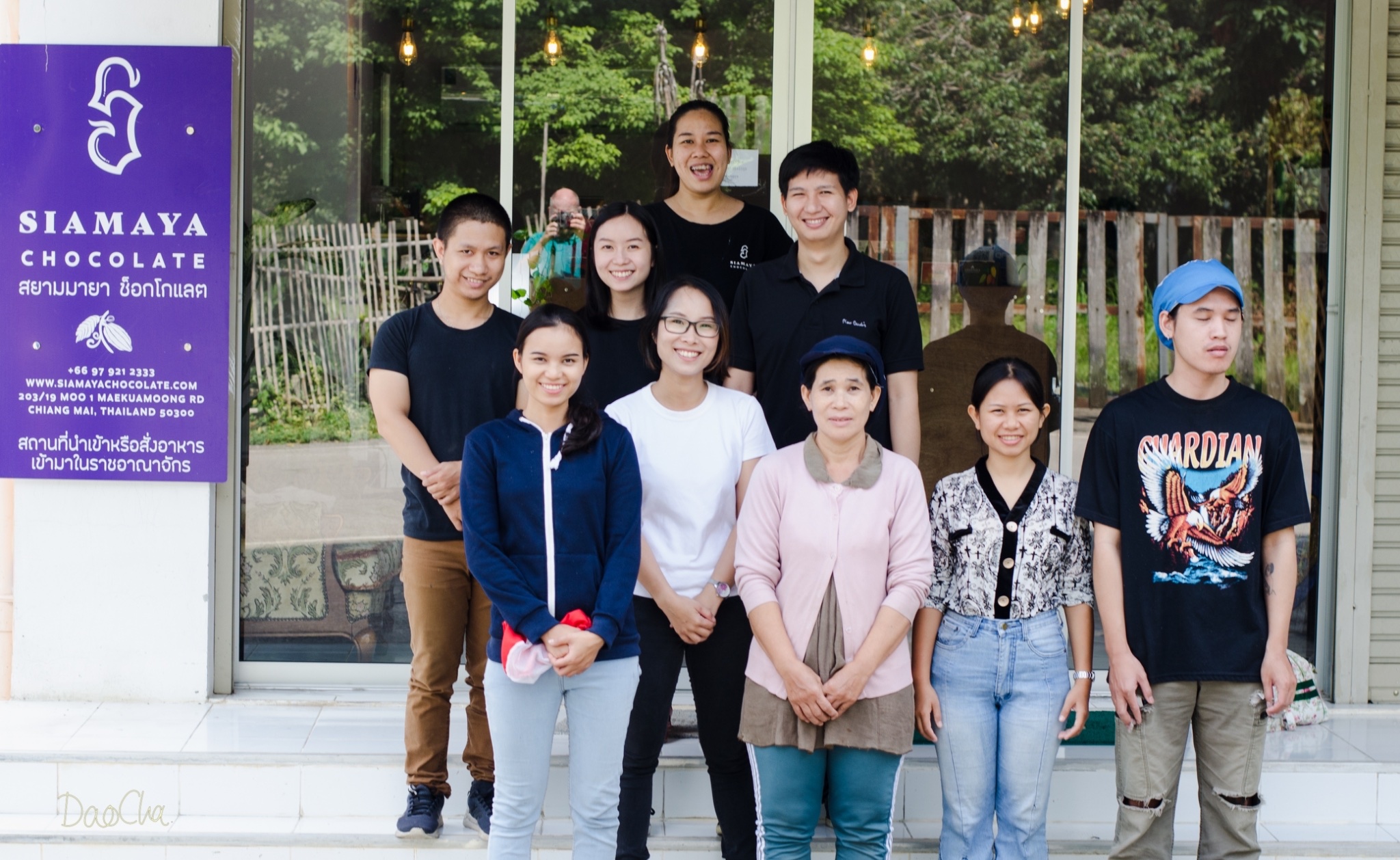 Local Partner Spotlight: The World of Thai Chocolates - SnackMagic Blog