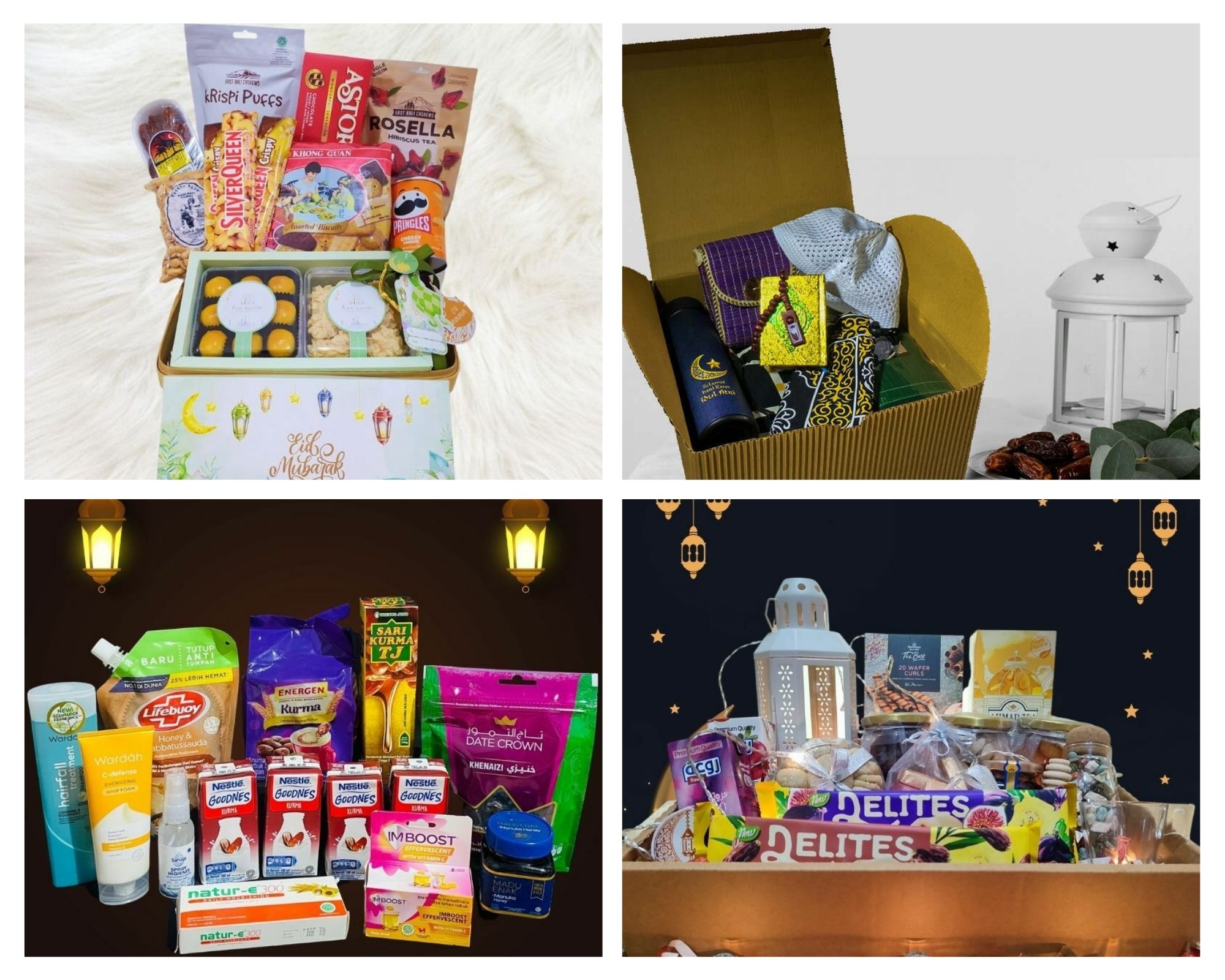 Reliving Ramadan Traditions Around the World - SnackMagic Blog