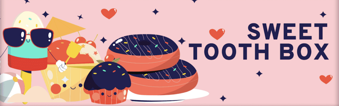 Medley Moment: Sweet Tooth Snacks - SnackMagic Blog