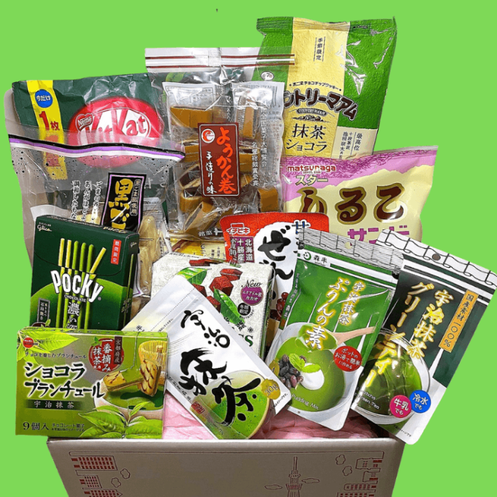 Ochugen and Oseibo: Gift Giving Tradition in Japan